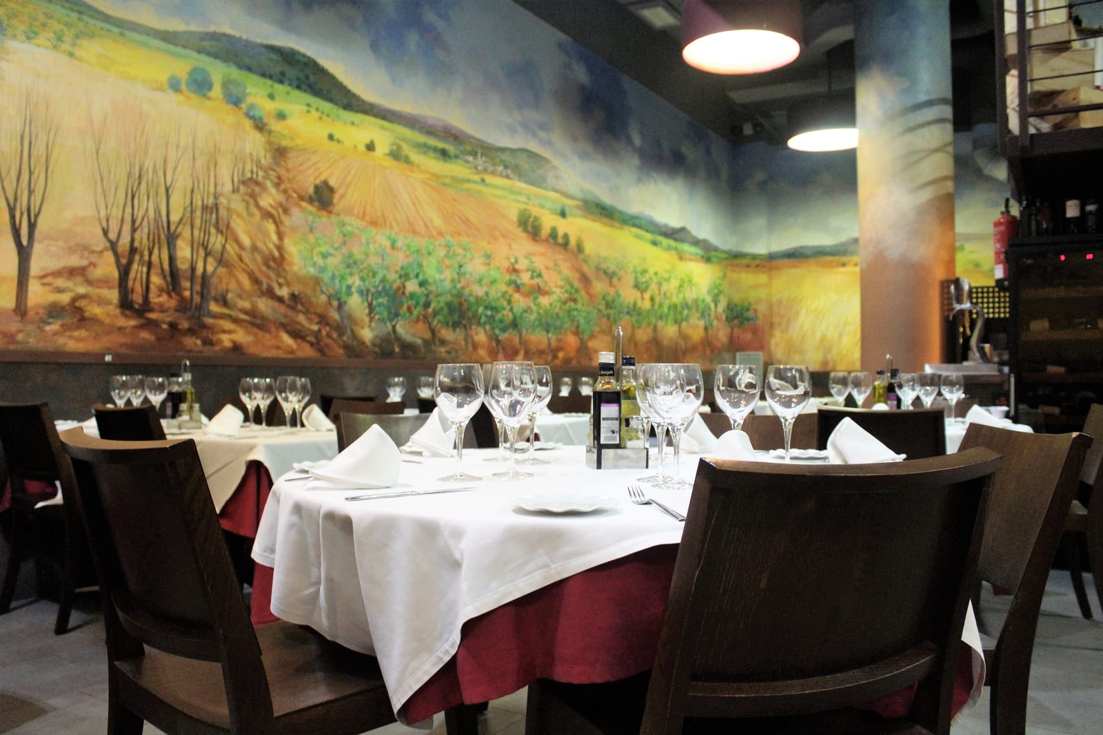 42 Best Fine Dining in Barcelona (2026) | DineGuides