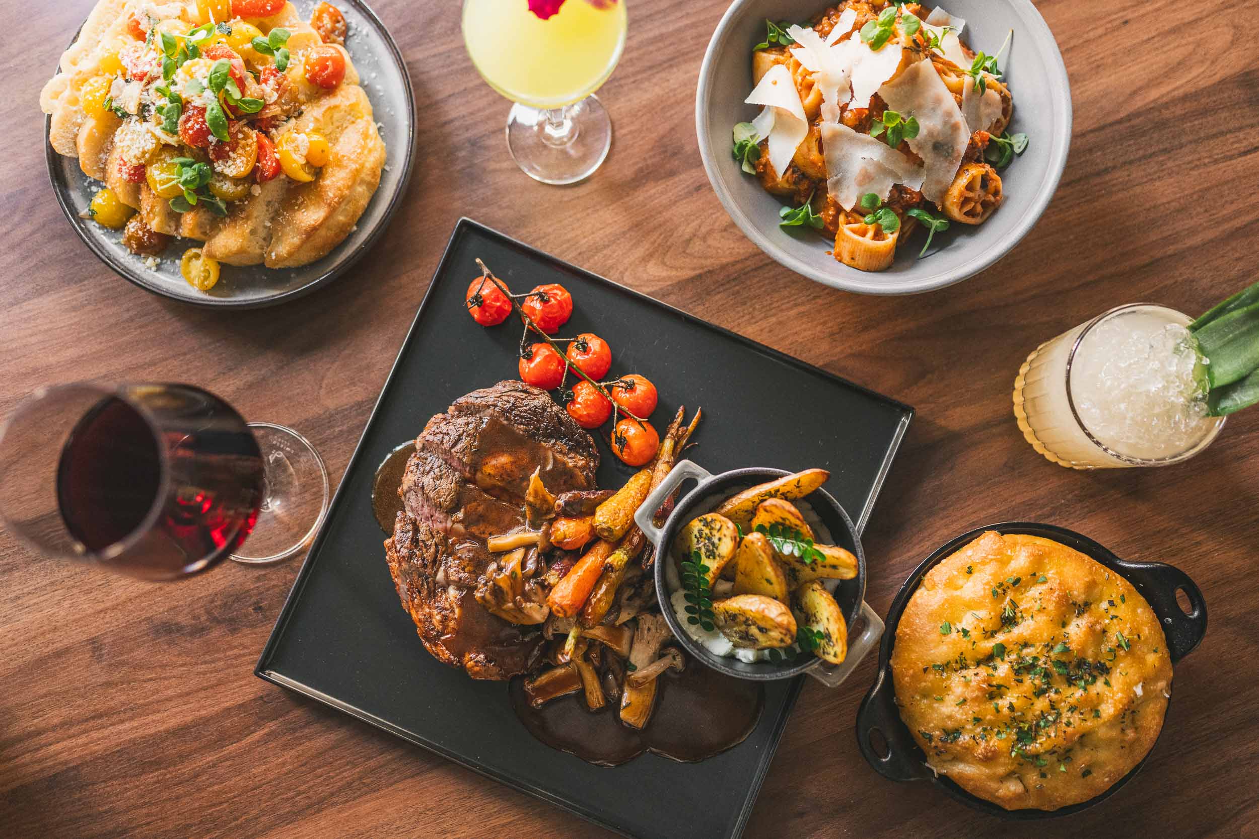 35 Best Brunch in Boston, MA (2026) | DineGuides