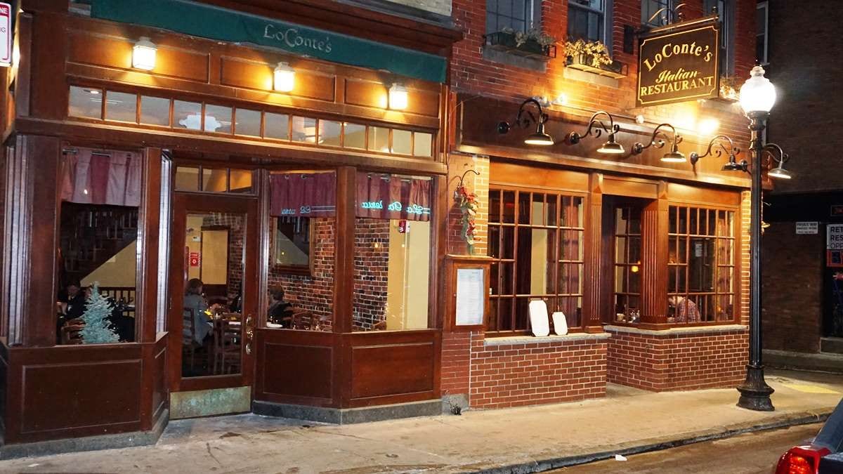 Best Restaurants Near TD Garden (2026) | DineGuides
