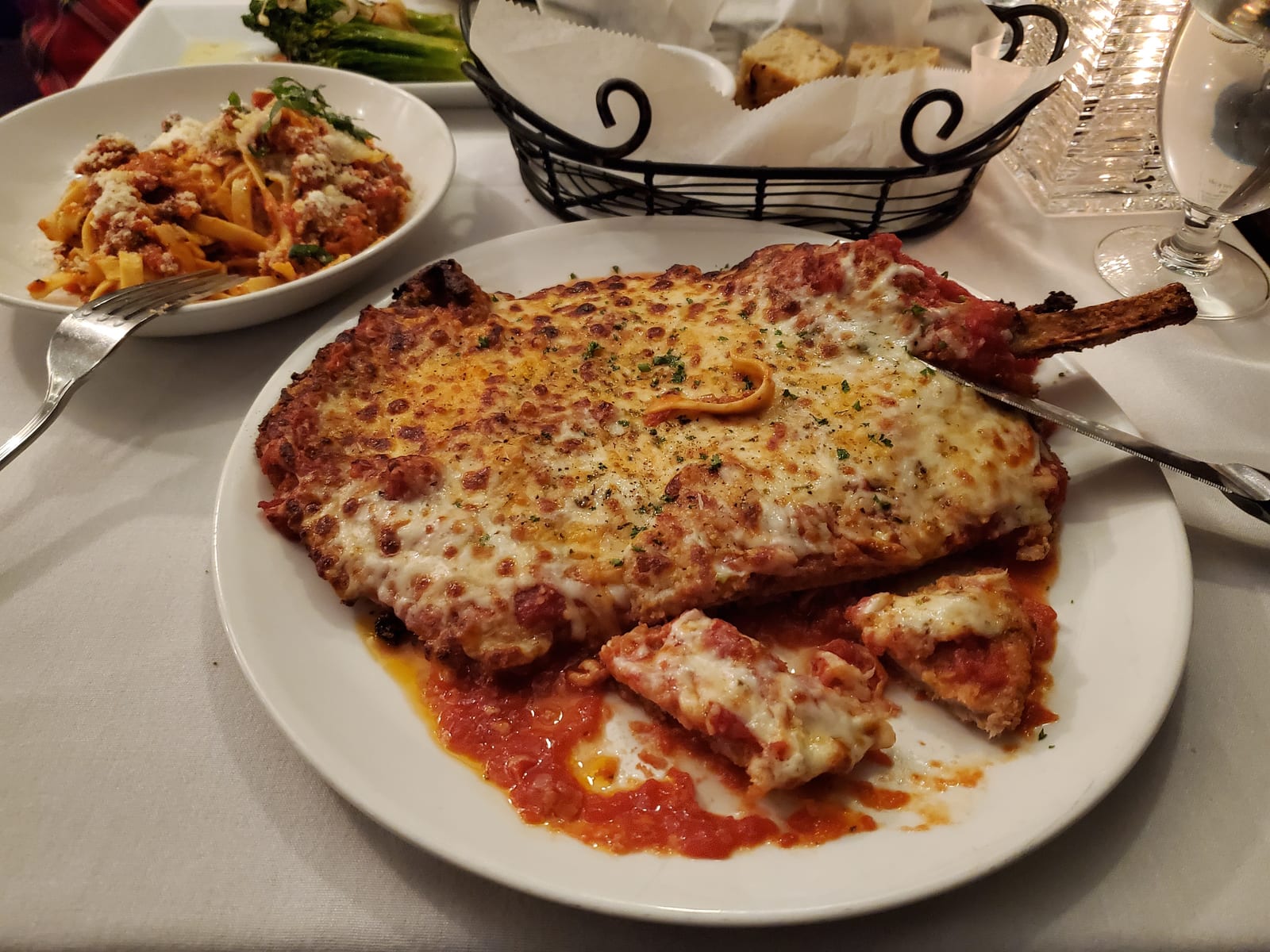 Best Restaurants Near TD Garden (2026) | DineGuides