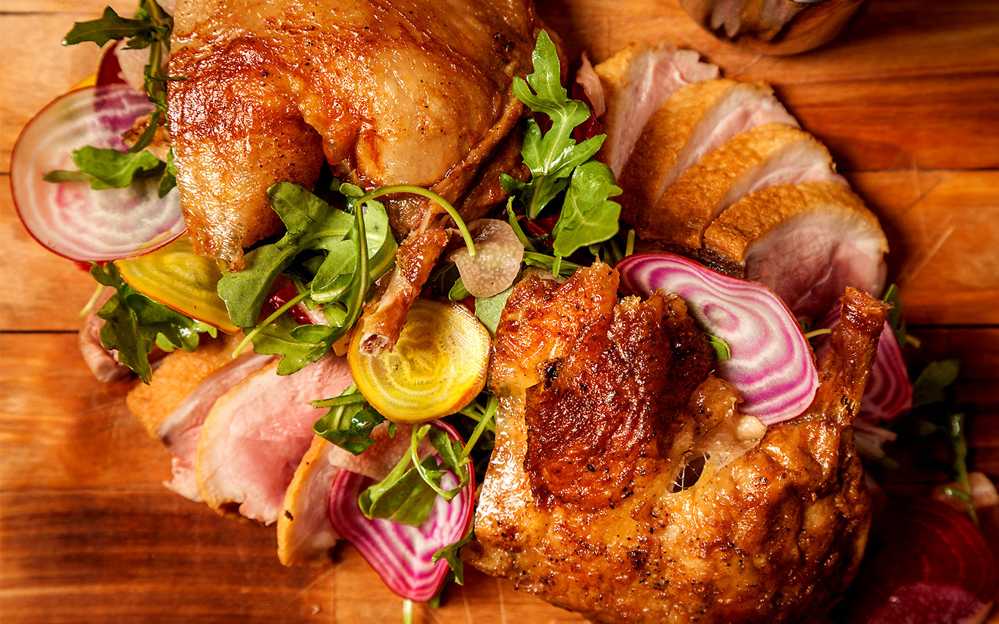 121 Best Happy Hour Spots in Chicago (2026) | DineGuides