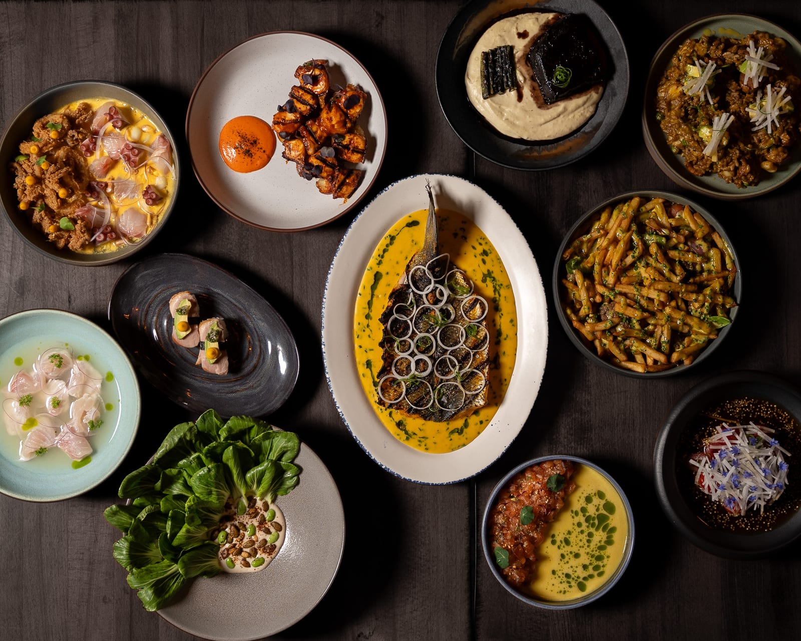 50 Best Fine Dining in Chicago, IL (2026) | DineGuides
