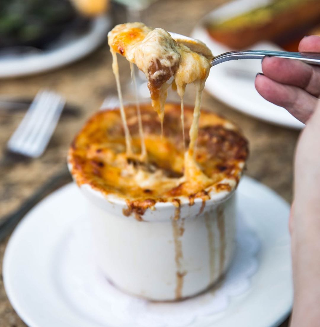 139 Best Group Dining Spots in Chicago (2026) | DineGuides