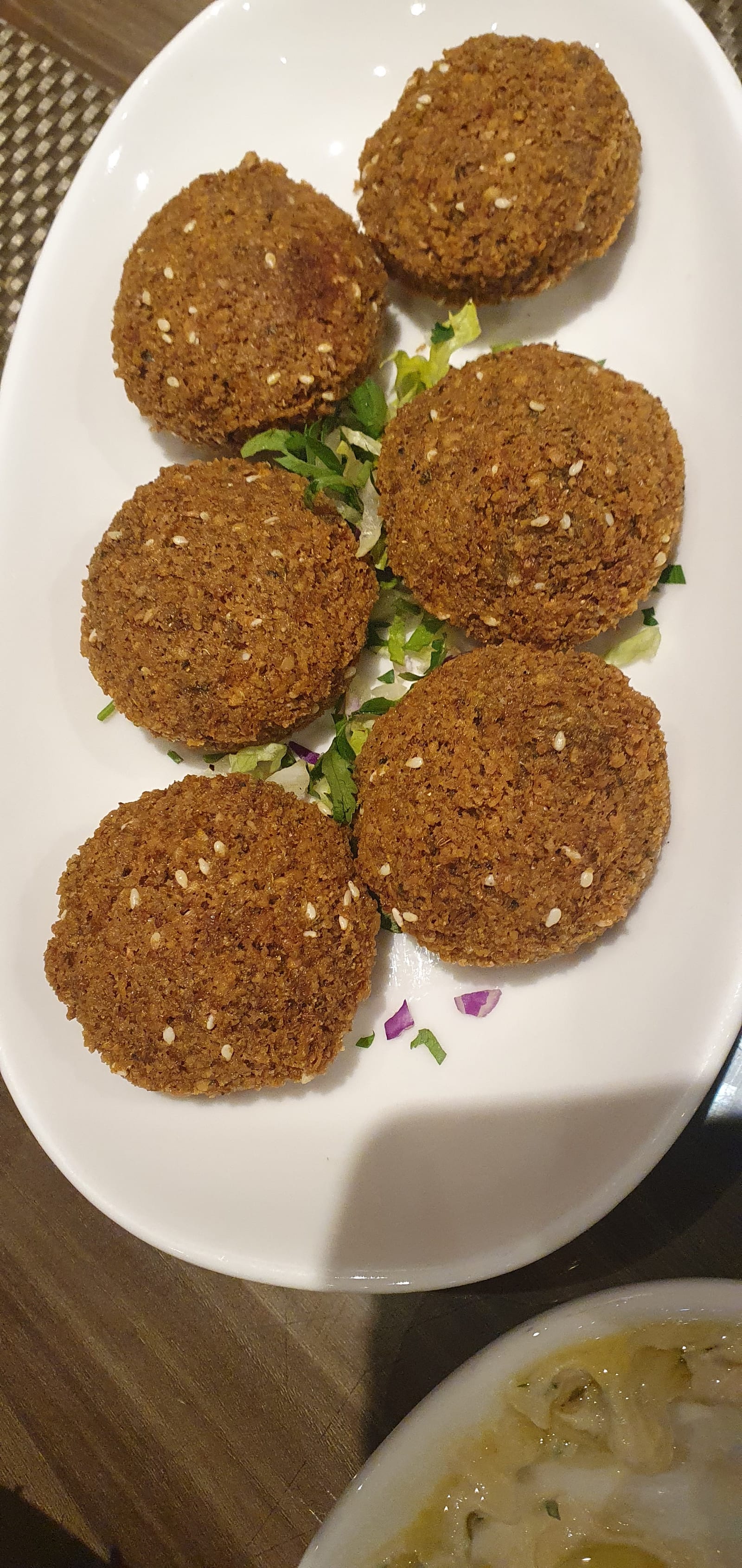 21 Best Vegetarian & Vegan in Dubai (2026) | DineGuides