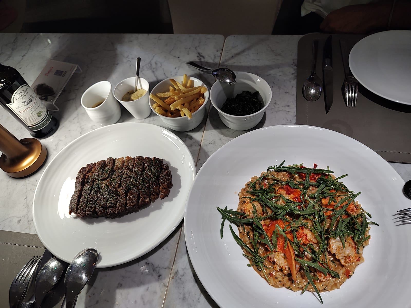 51 Best Fine Dining in Dubai (2026) | DineGuides