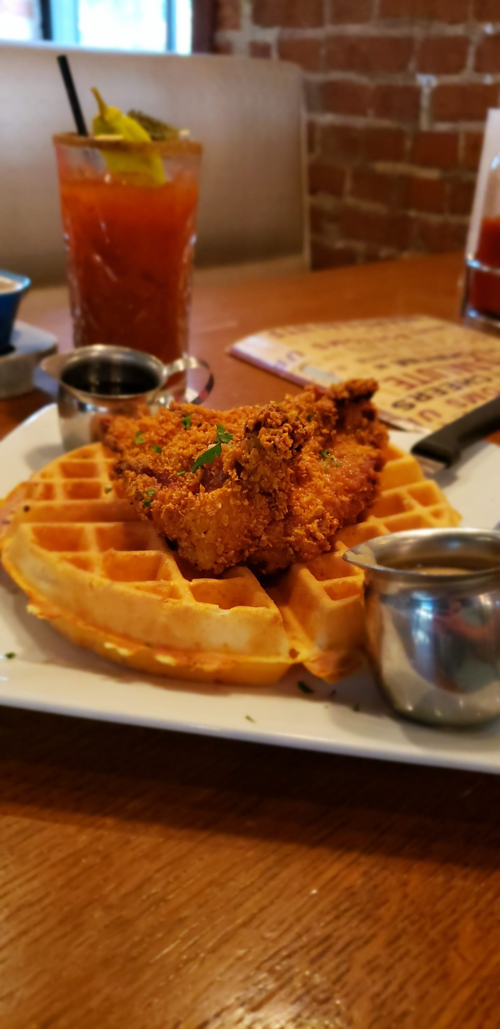 40 Best Brunch in Kansas City, MO (2026) | DineGuides