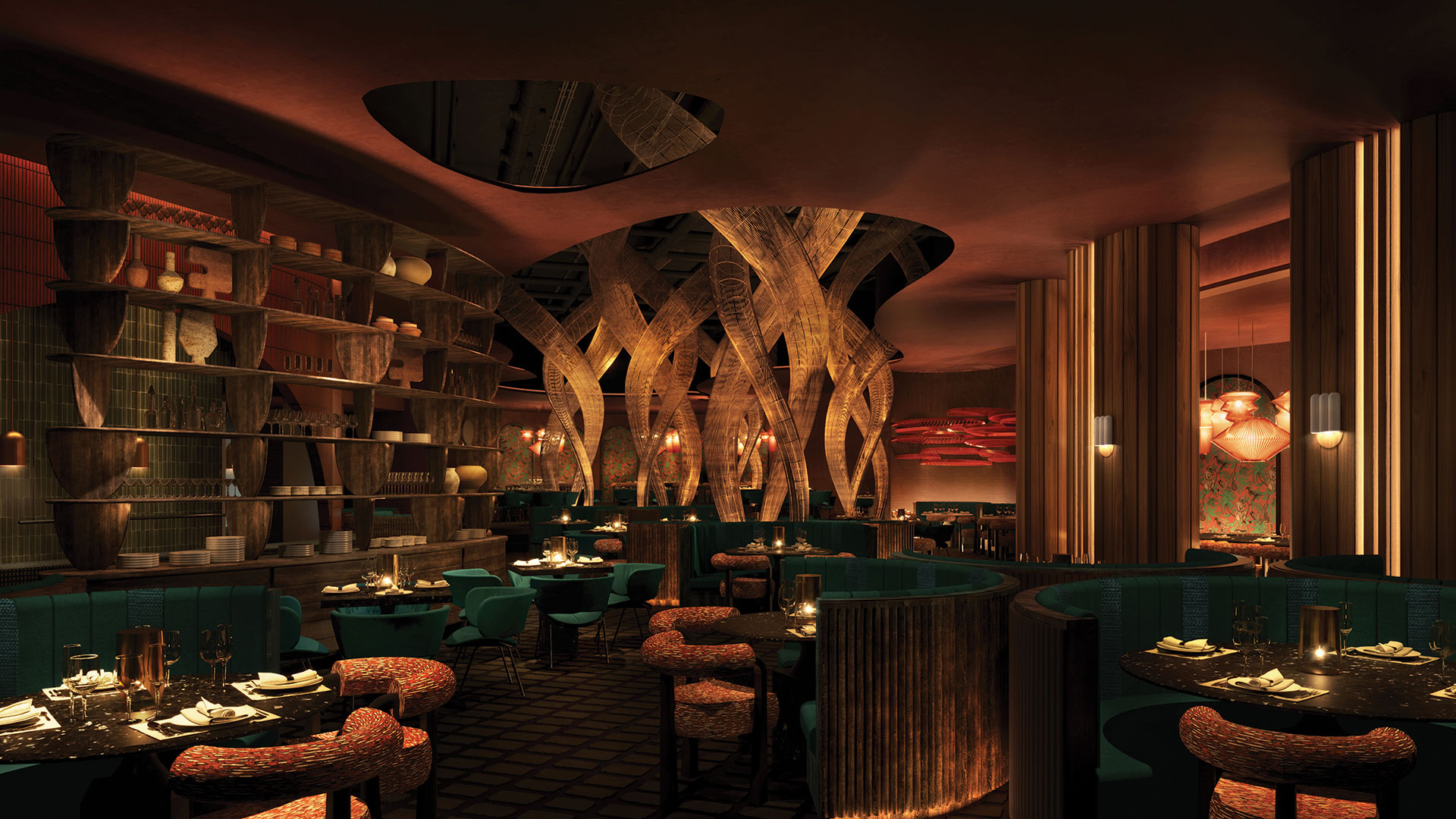 53 Best Fine Dining in Las Vegas, NV (2026) | DineGuides