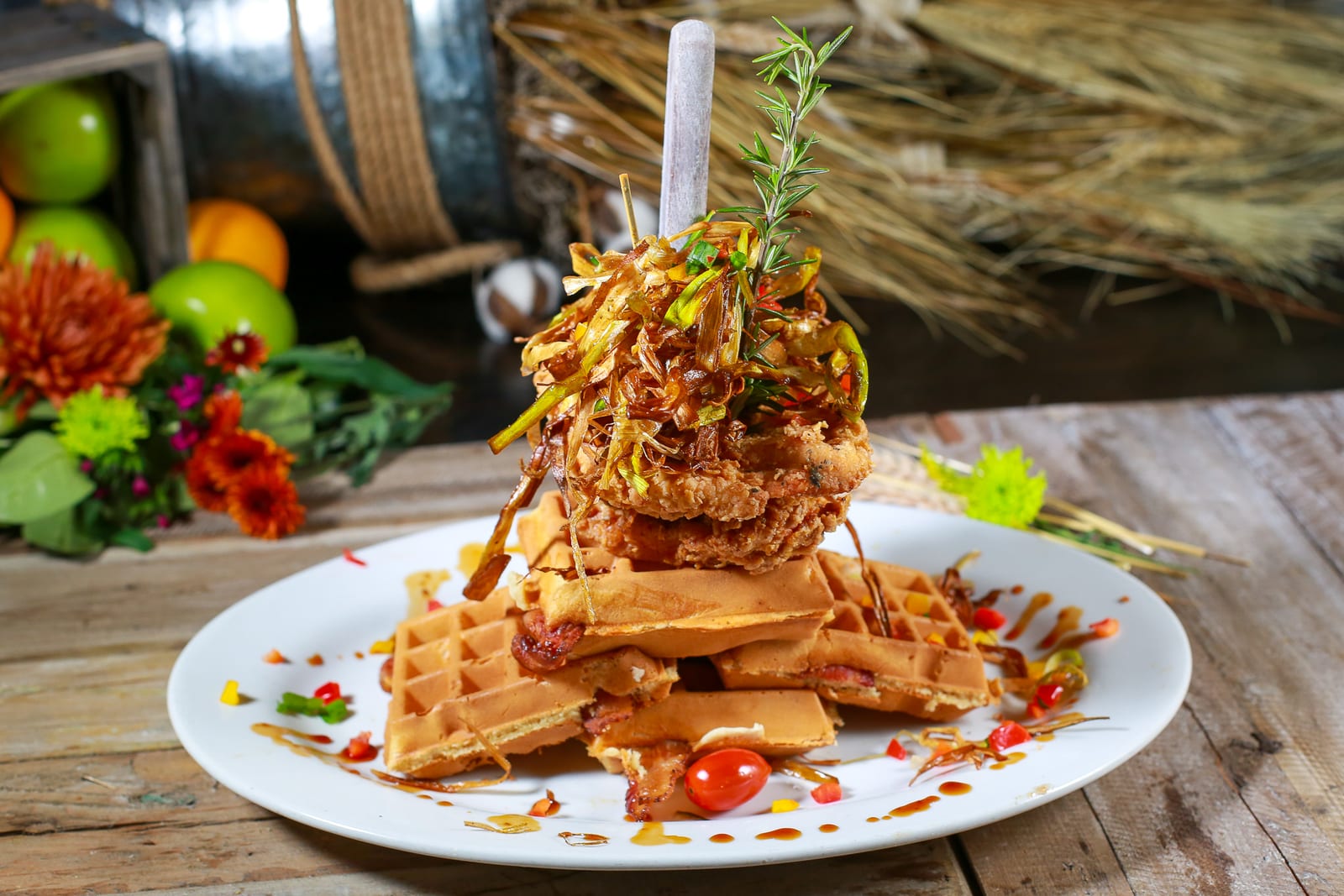40 Best Brunch in Las Vegas, NV (2026) | DineGuides