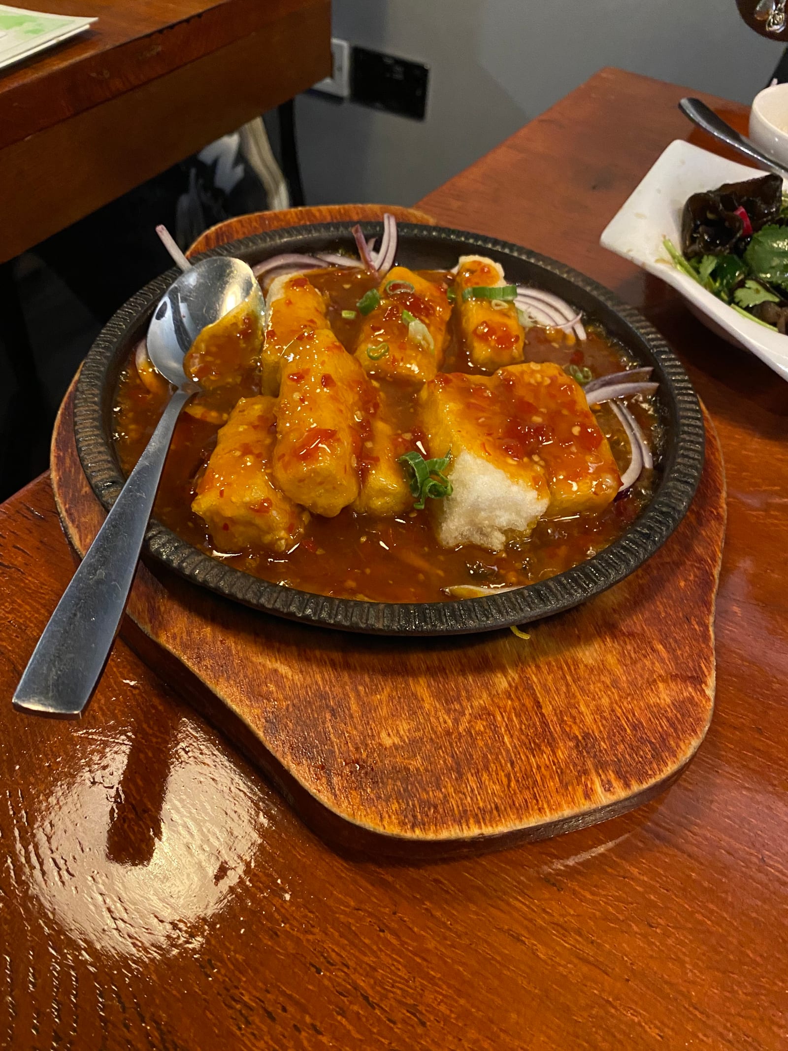31 Best Vegetarian & Vegan in London (2026) | DineGuides