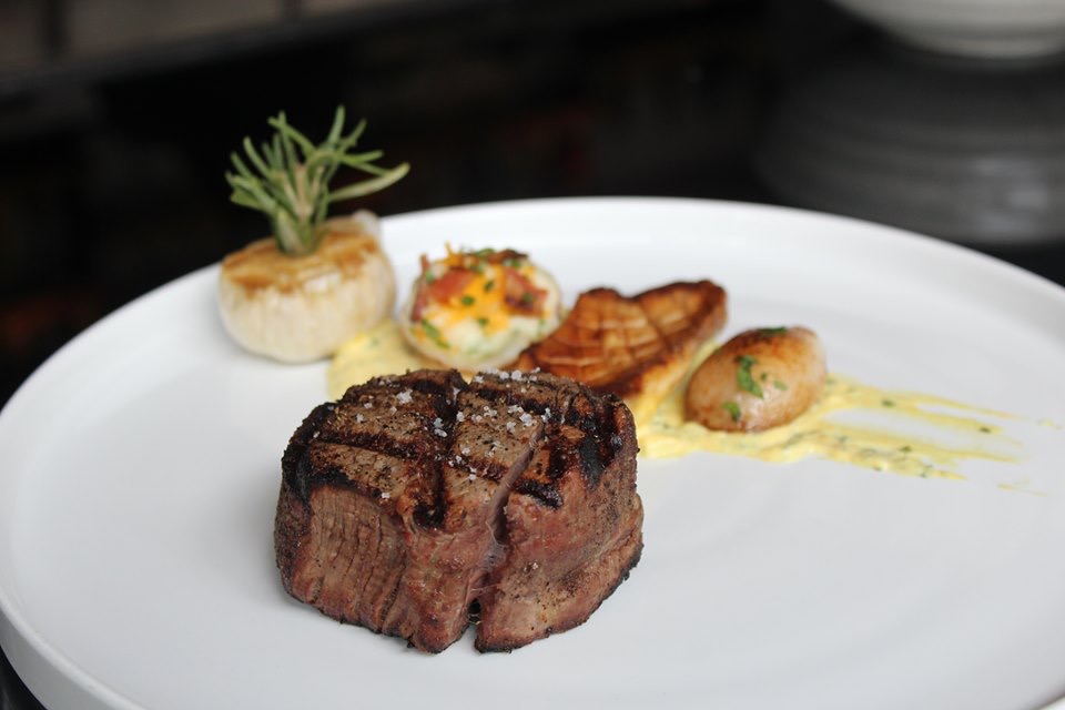 126 Best Fine Dining in Los Angeles, CA (2026) | DineGuides