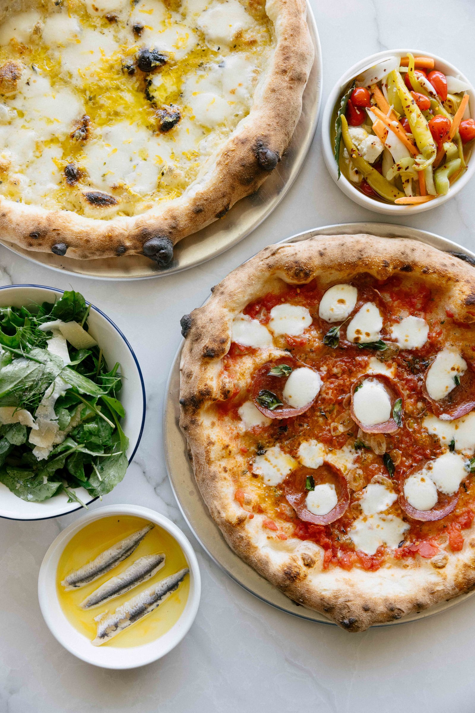 139 Best Date Night Spots in Nashville (2026) | DineGuides