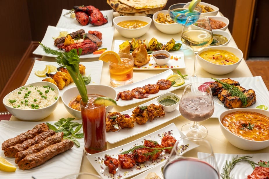 29 Best Family-Friendly Restaurants in New York (2026) | DineGuides