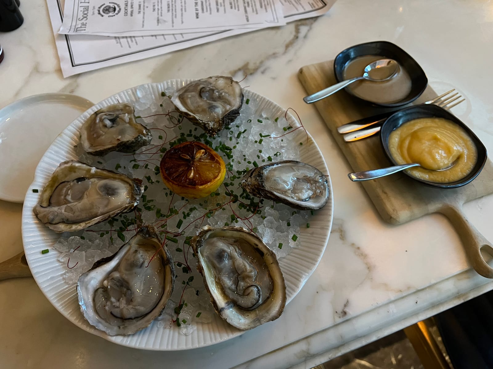 155 Best Fine Dining in New York, NY (2026) | DineGuides
