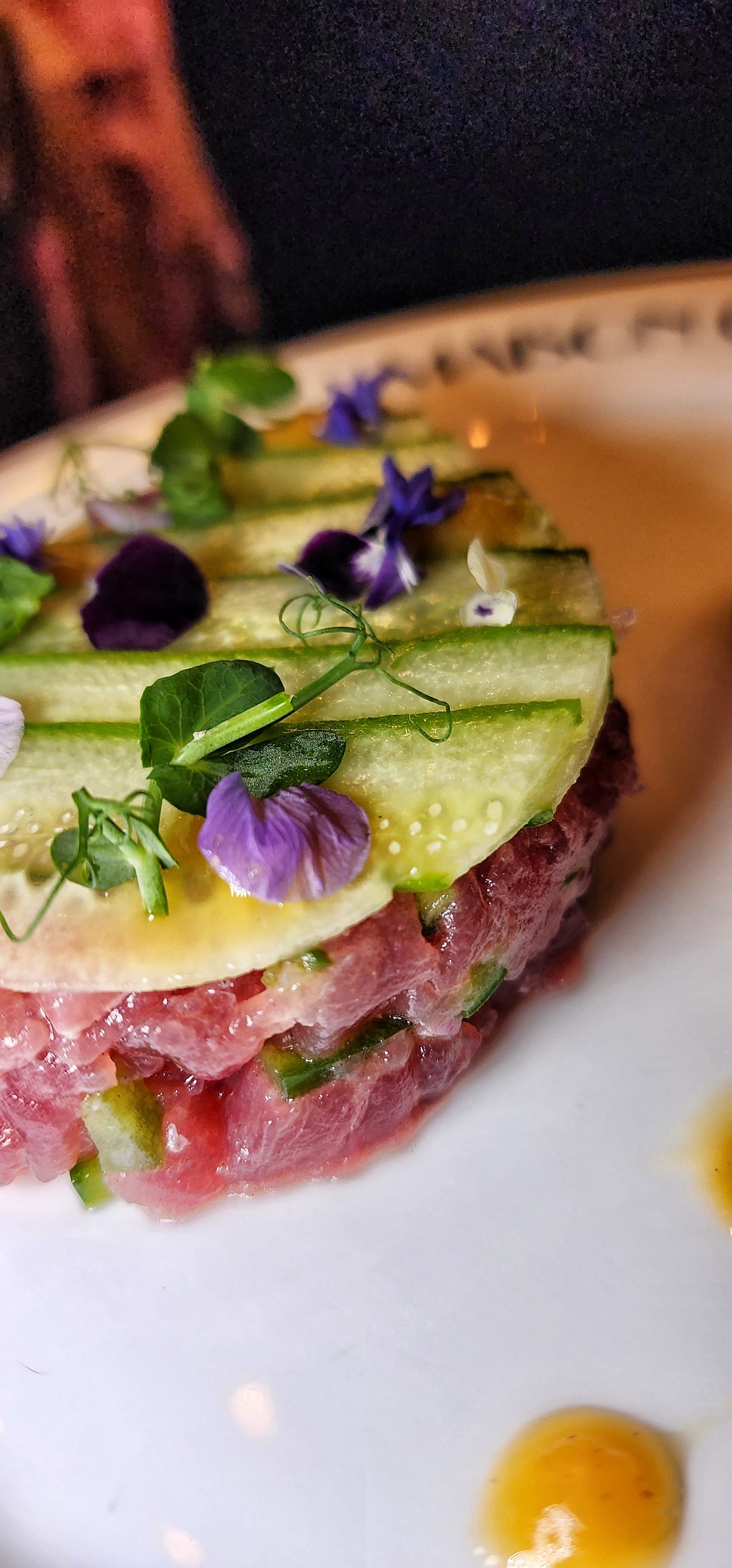 155 Best Fine Dining in New York, NY (2026) | DineGuides