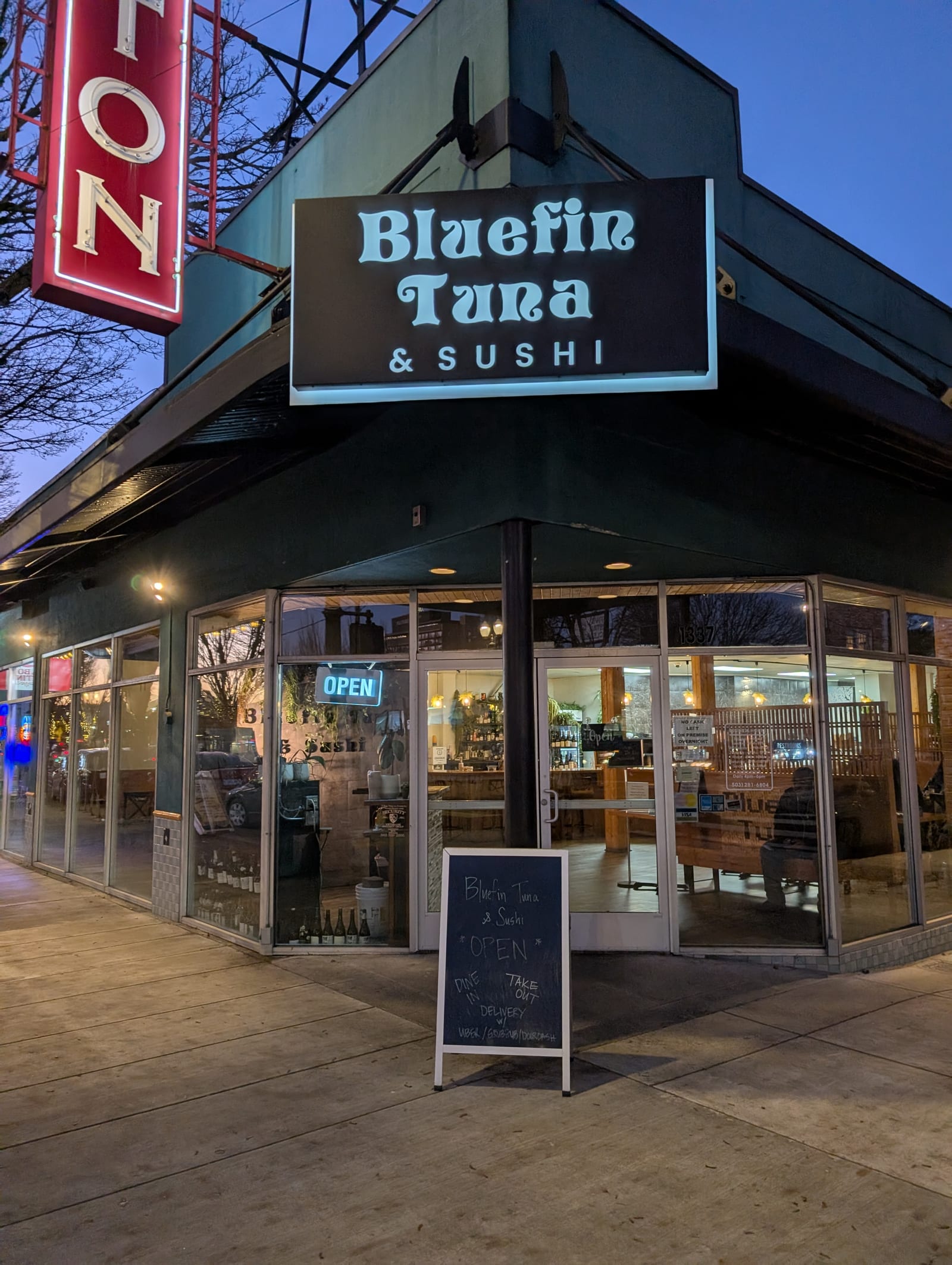 26 Best Fine Dining in Portland, OR (2026) | DineGuides