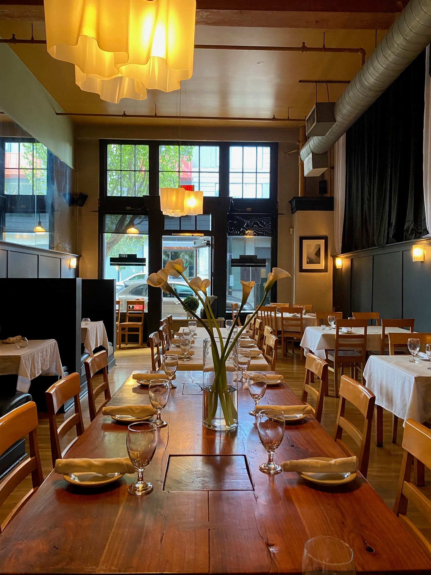 26 Best Fine Dining in Portland, OR (2026) | DineGuides