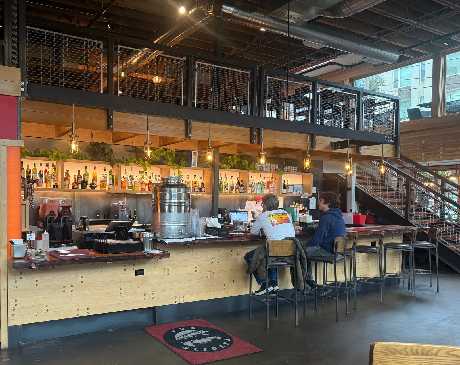 123 Best Happy Hour Spots in Portland (2026) | DineGuides