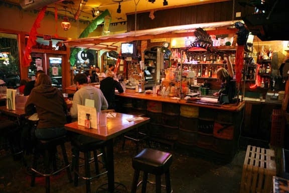 123 Best Happy Hour Spots in Portland (2026) | DineGuides