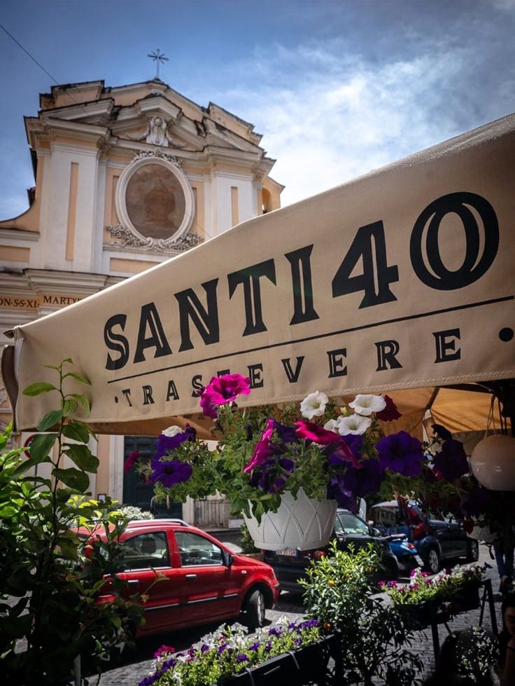 34 Best Fine Dining in Rome (2026) | DineGuides