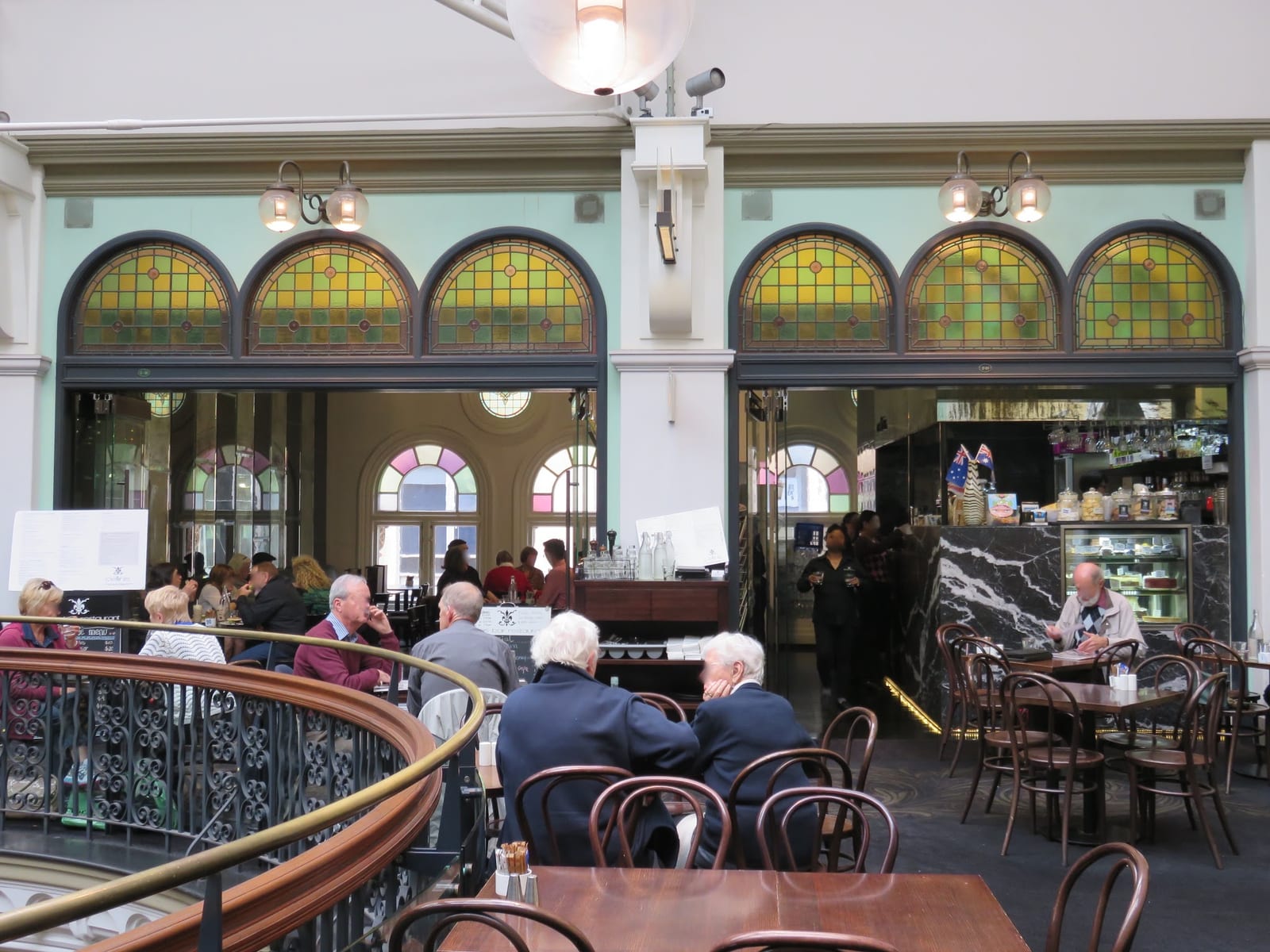 117 Best Group Dining Spots in Sydney (2026) | DineGuides