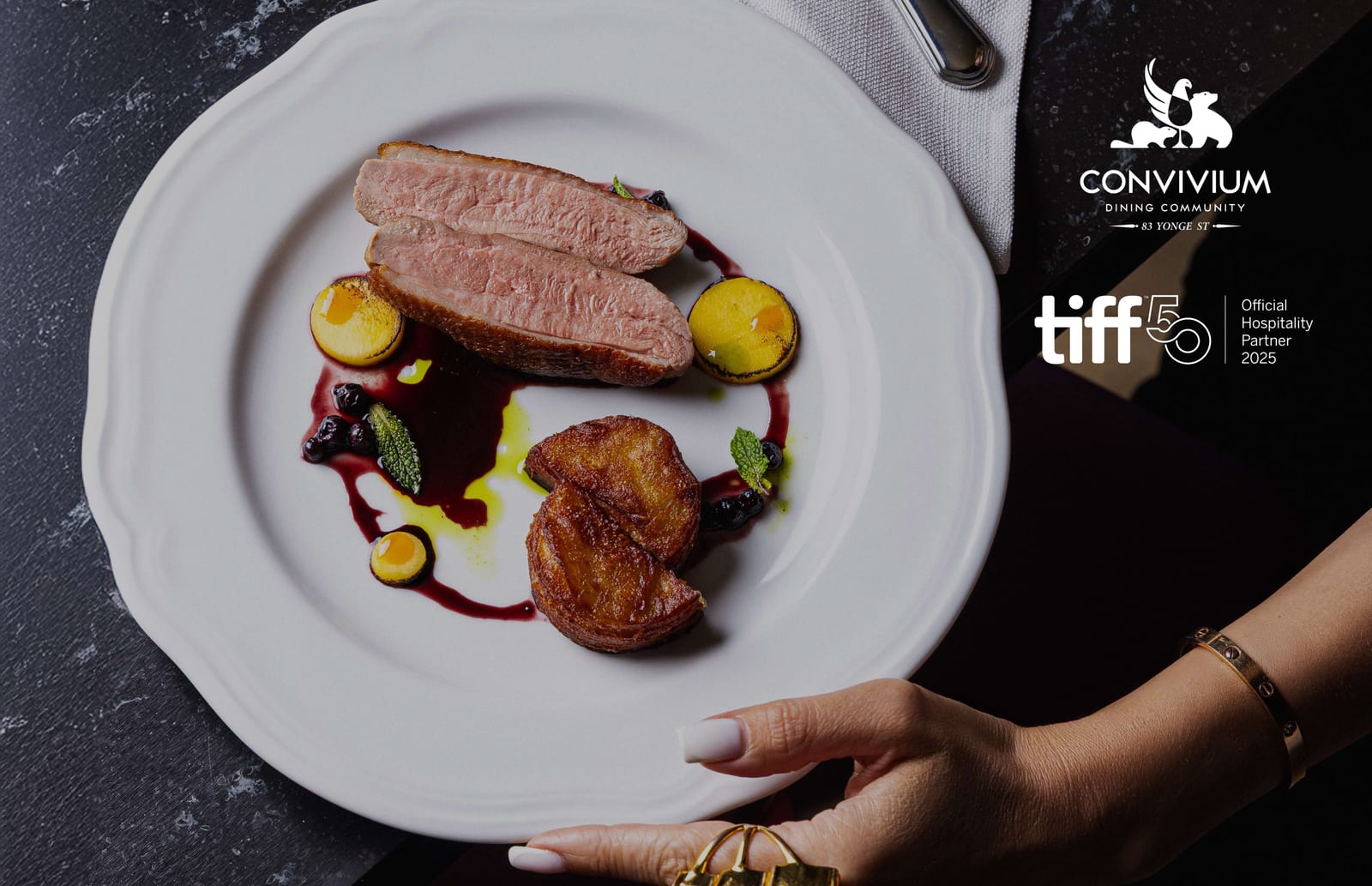 97 Best Fine Dining in Toronto (2026) | DineGuides