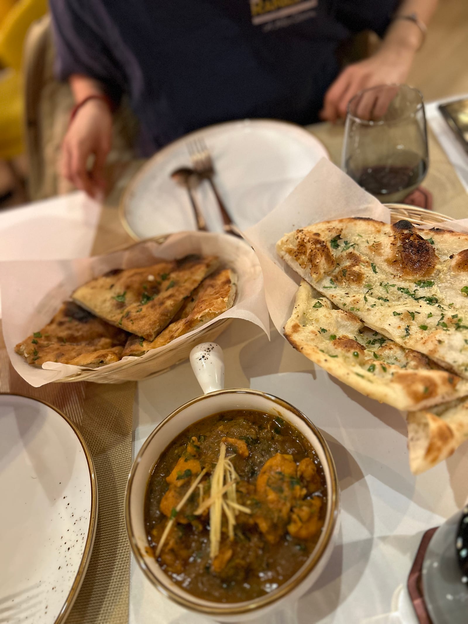 97 Best Fine Dining in Toronto (2026) | DineGuides