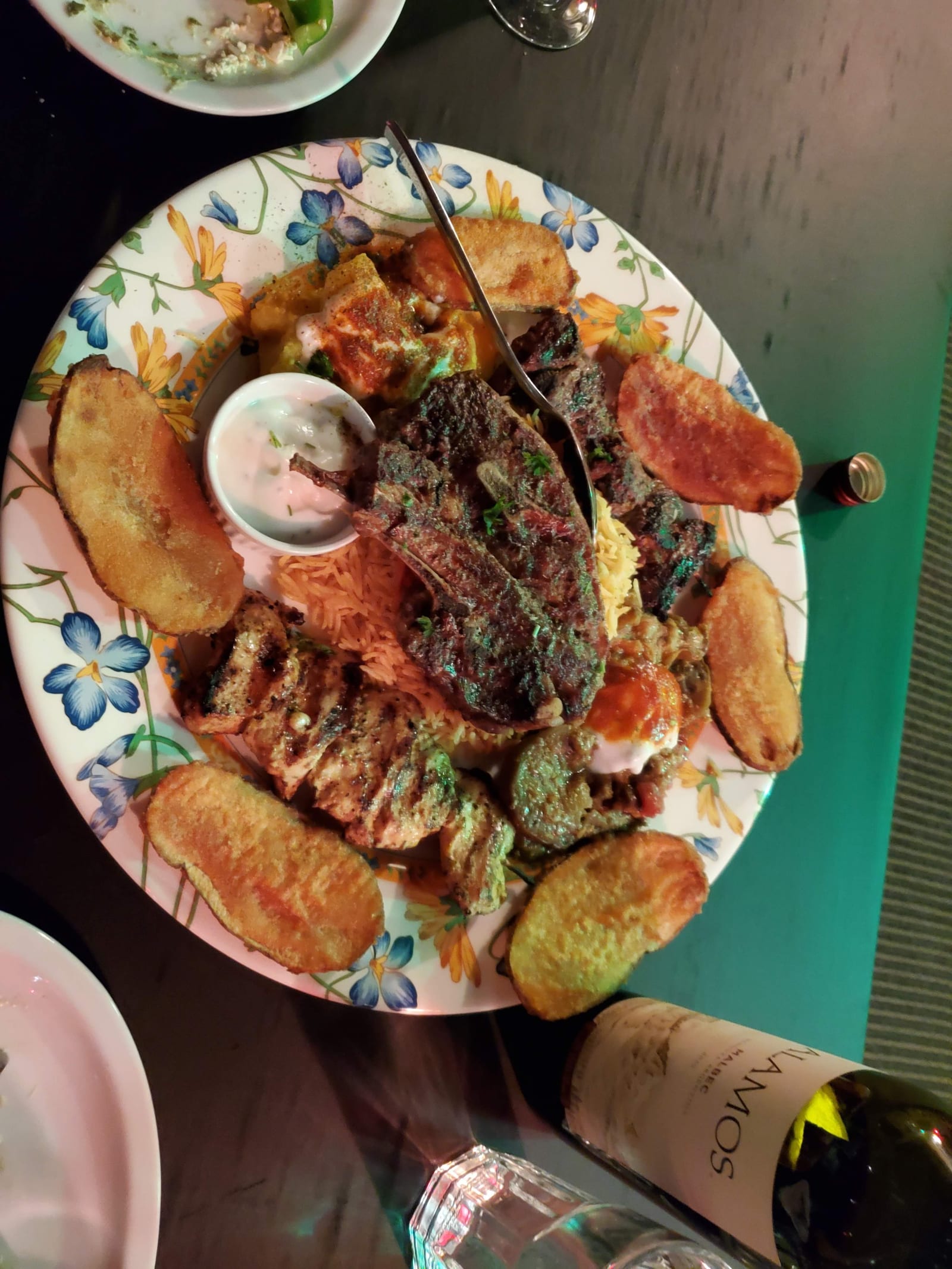 71 Best Outdoor Dining in Vancouver (2026) | DineGuides