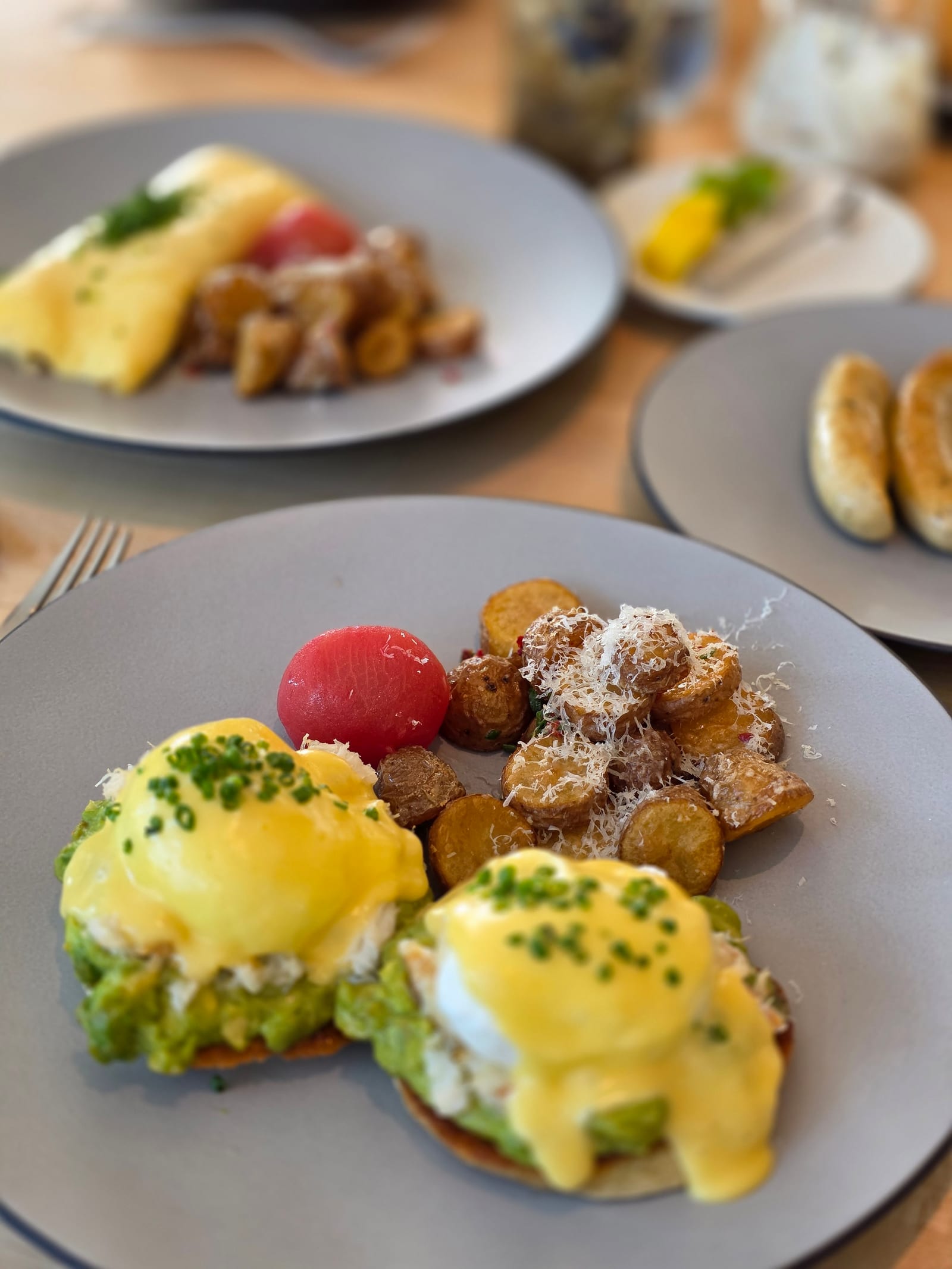 55 Best Fine Dining in Vancouver (2026) | DineGuides