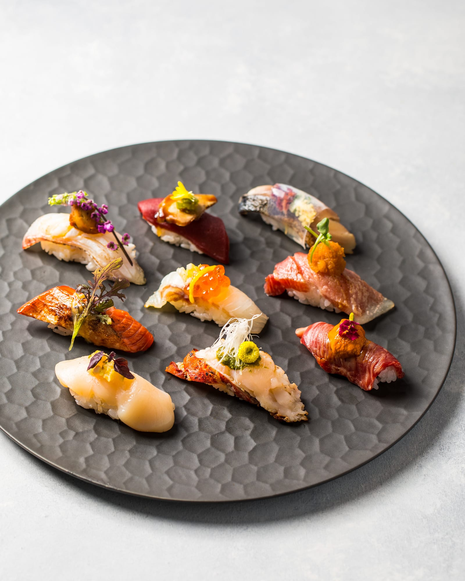 55 Best Fine Dining in Vancouver (2026) | DineGuides